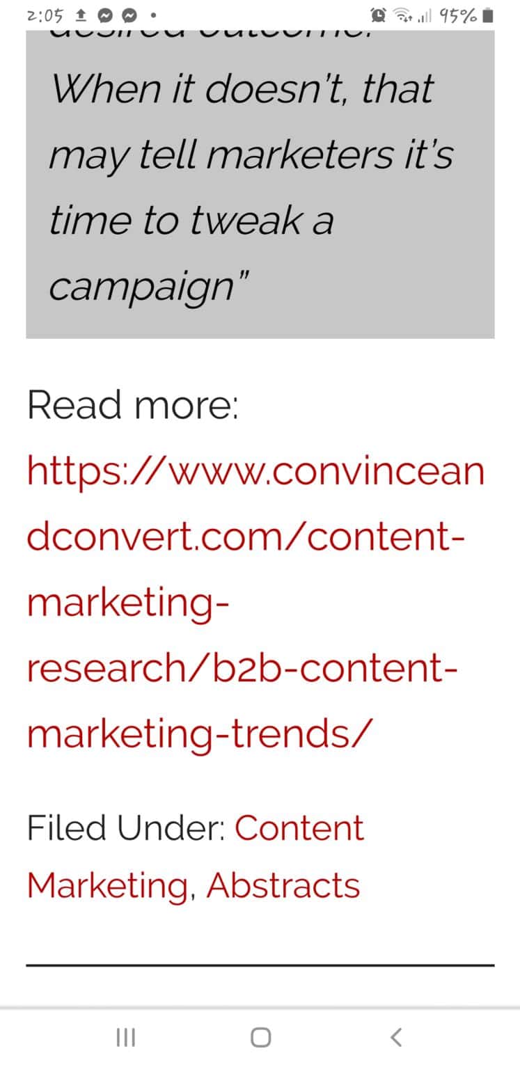 Forcing Breaks on Long Words and URLs in CSS
