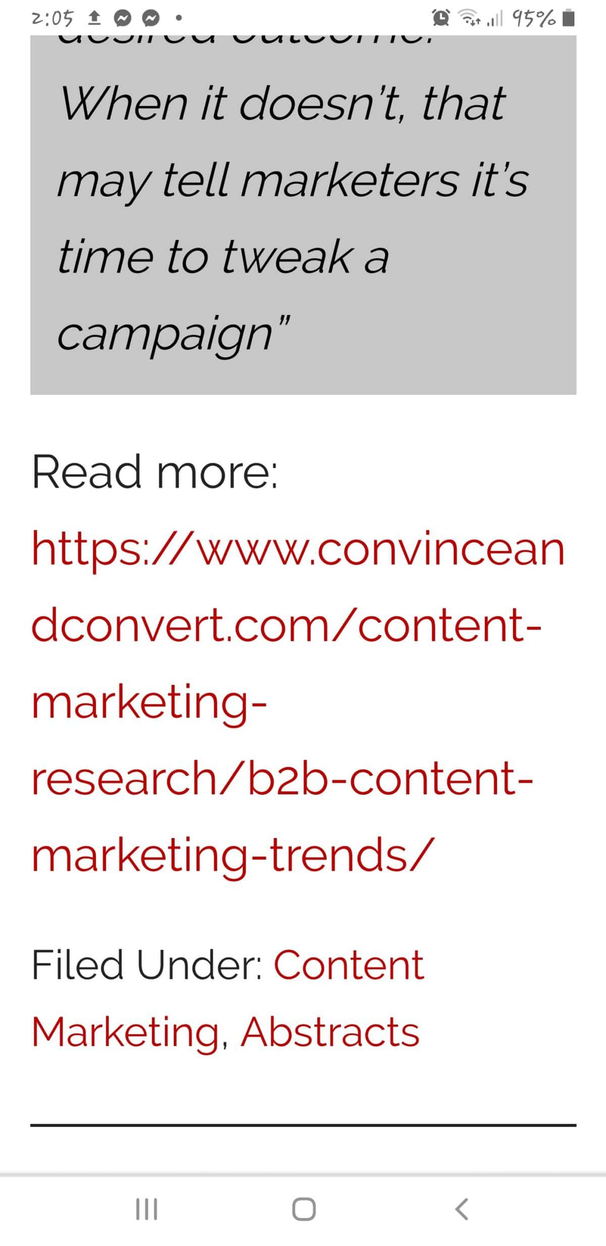 Forcing Breaks on Long Words and URLs in CSS