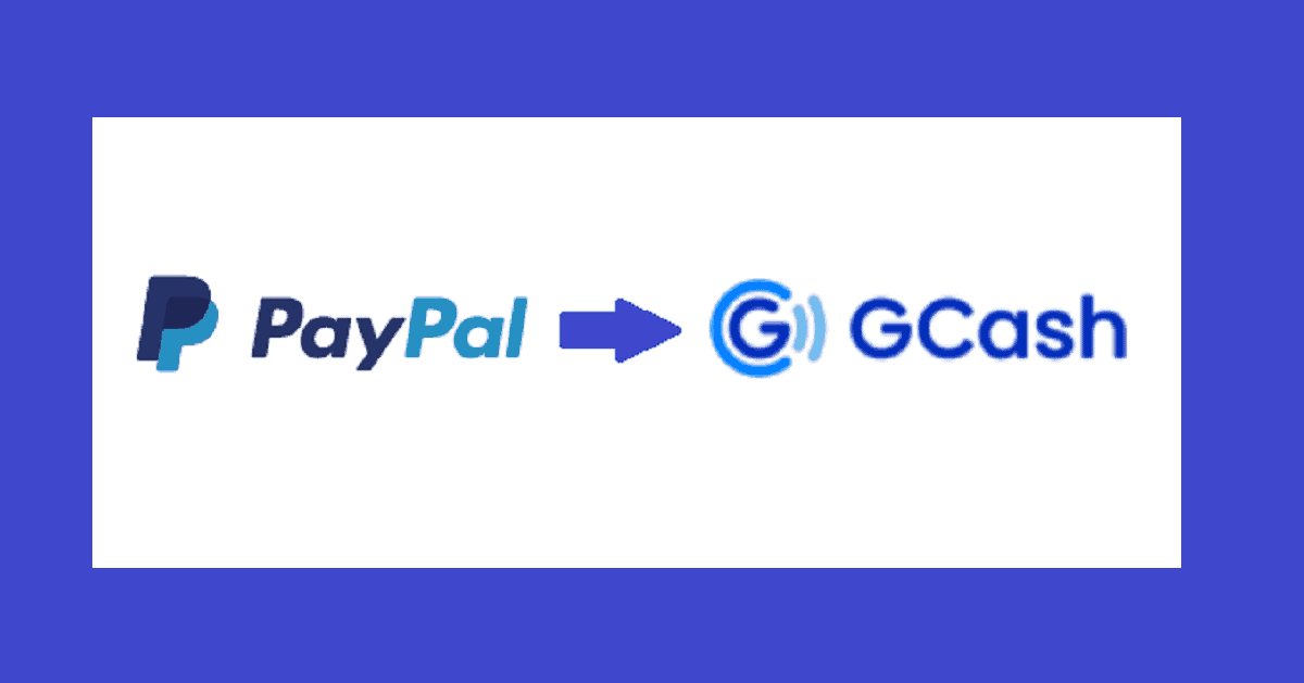 How To Transfer Money From PayPal To GCash For Free