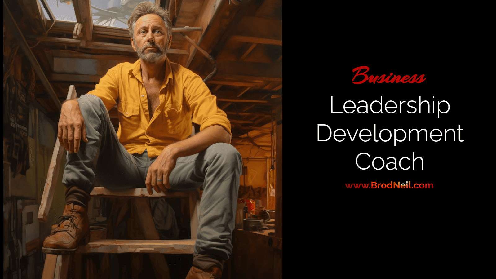 Leadership Development Coach: A Guide to Improving Your Leadership Skills