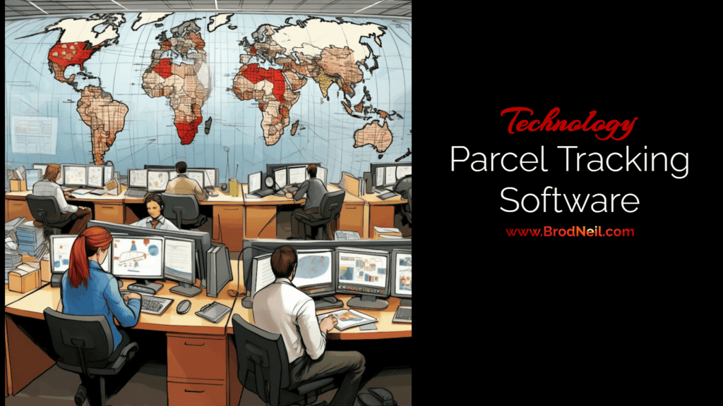 Top 10 Package and Parcel Tracking Software