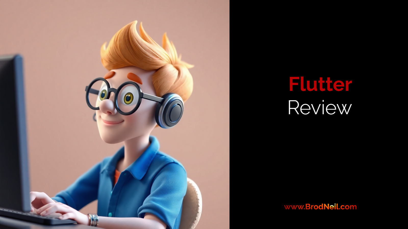 Why Flutter Is The Top Mobile App Creator [2025 Review]